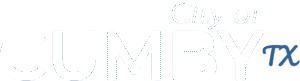 About – City of Cumby